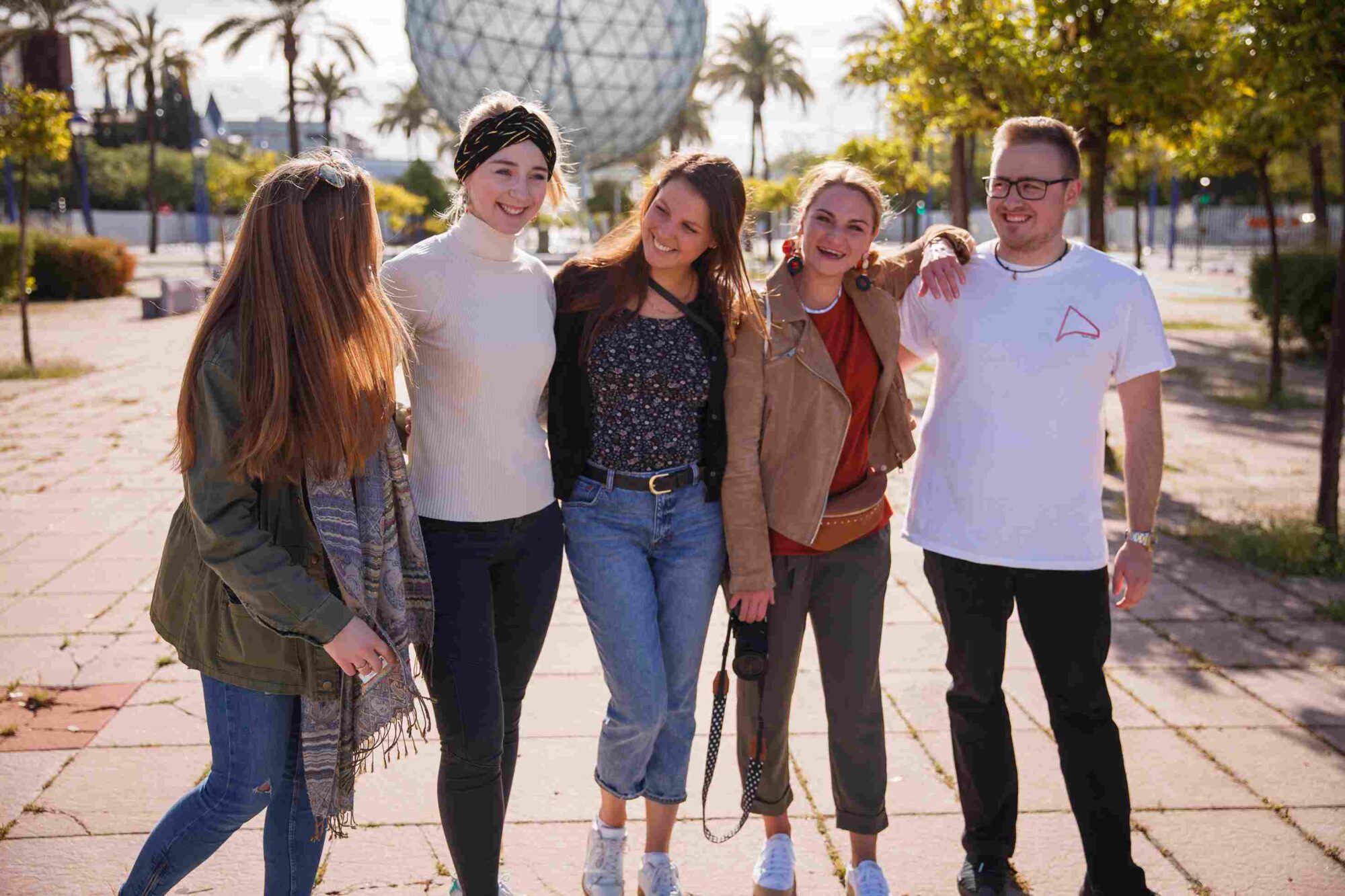 Travel Safety Tips for Group Trips: A Guide to Stay Safe