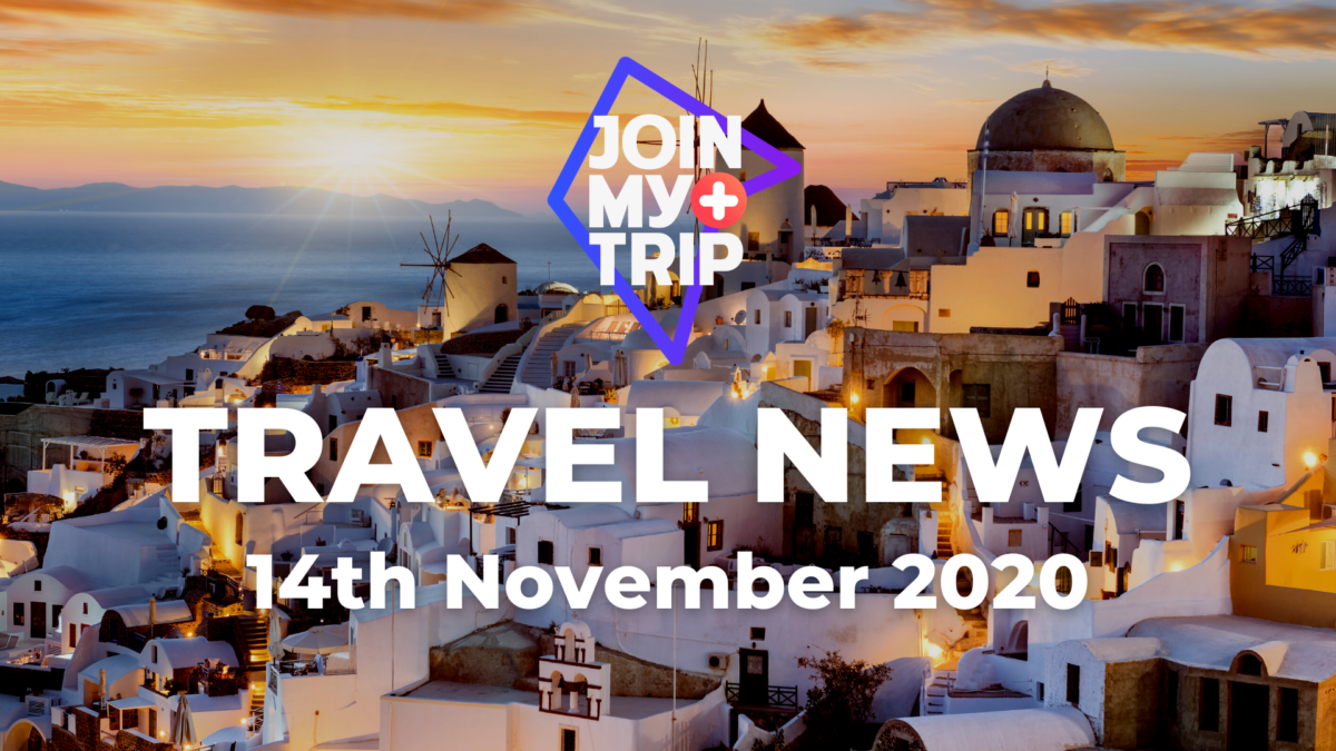 Where to go in Spring 2021 - JoinMyTrip Blog