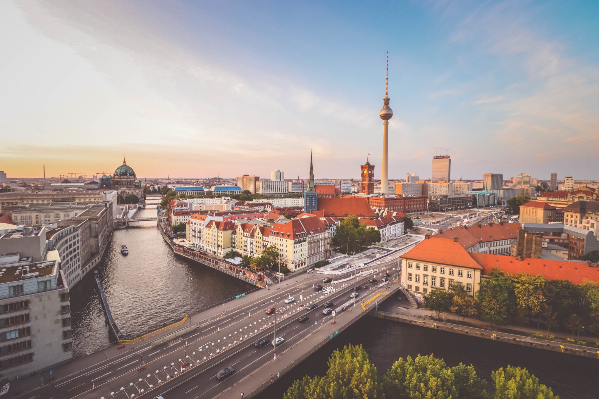 Die Besten Stadte Deutschlands