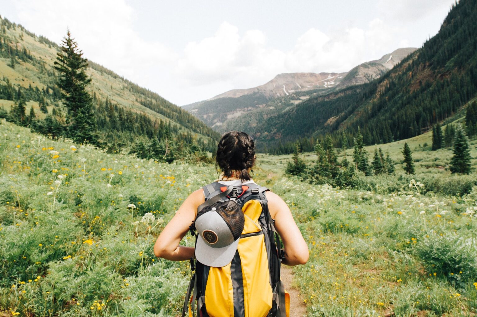 % Hiking in Germany: 10 Best Hike Trails