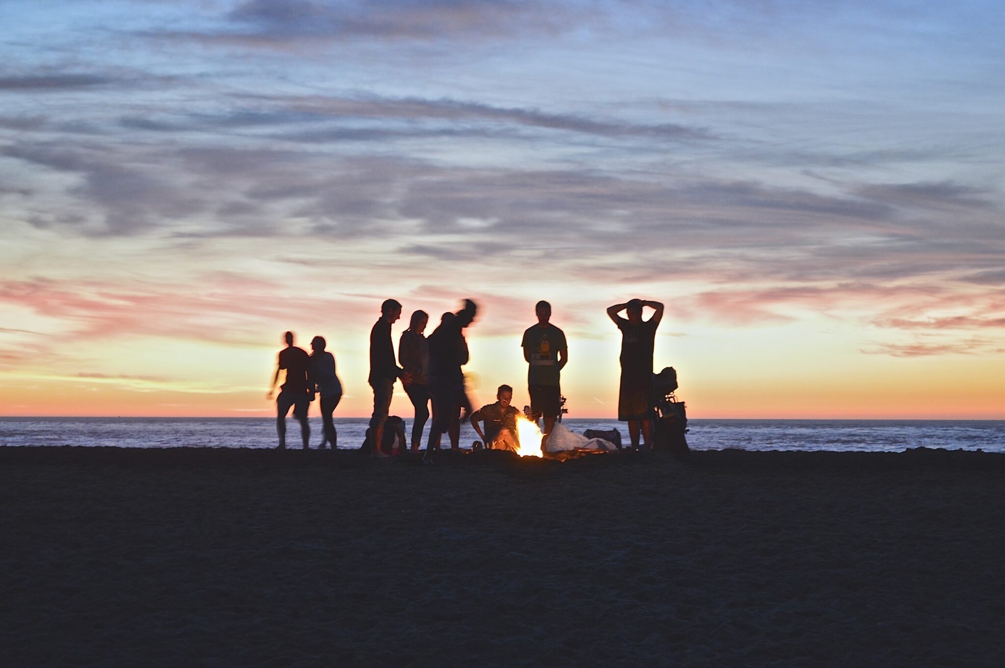 % The New Co-Study Trend: Want to Study at the Beach?