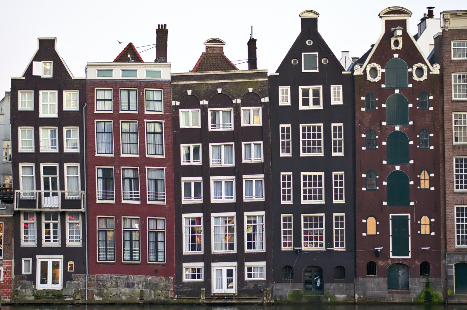 % 9 Cities in Western Europe for Your Travel Bucket List