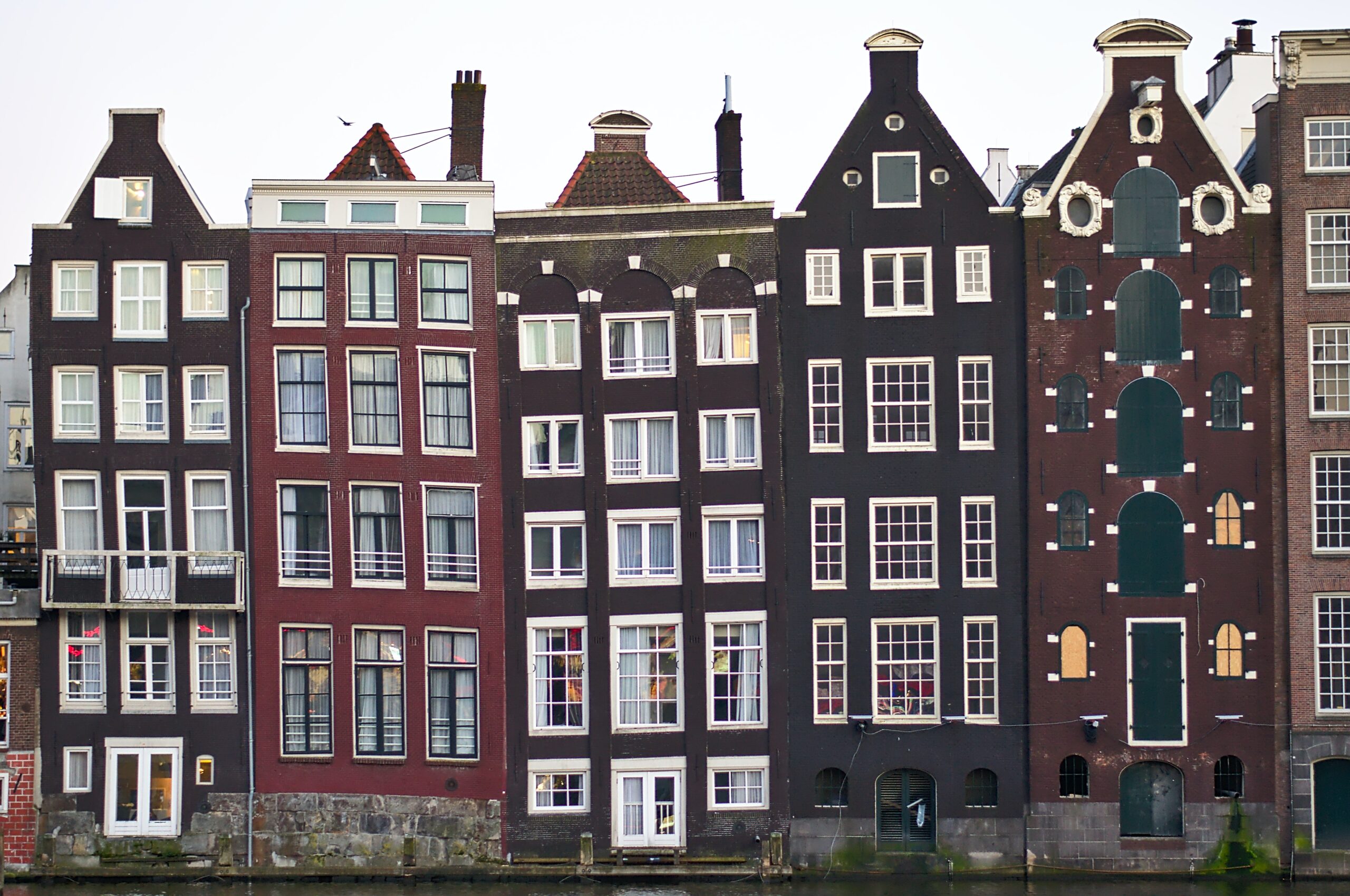 % 9 Cities in Western Europe for Your Travel Bucket List