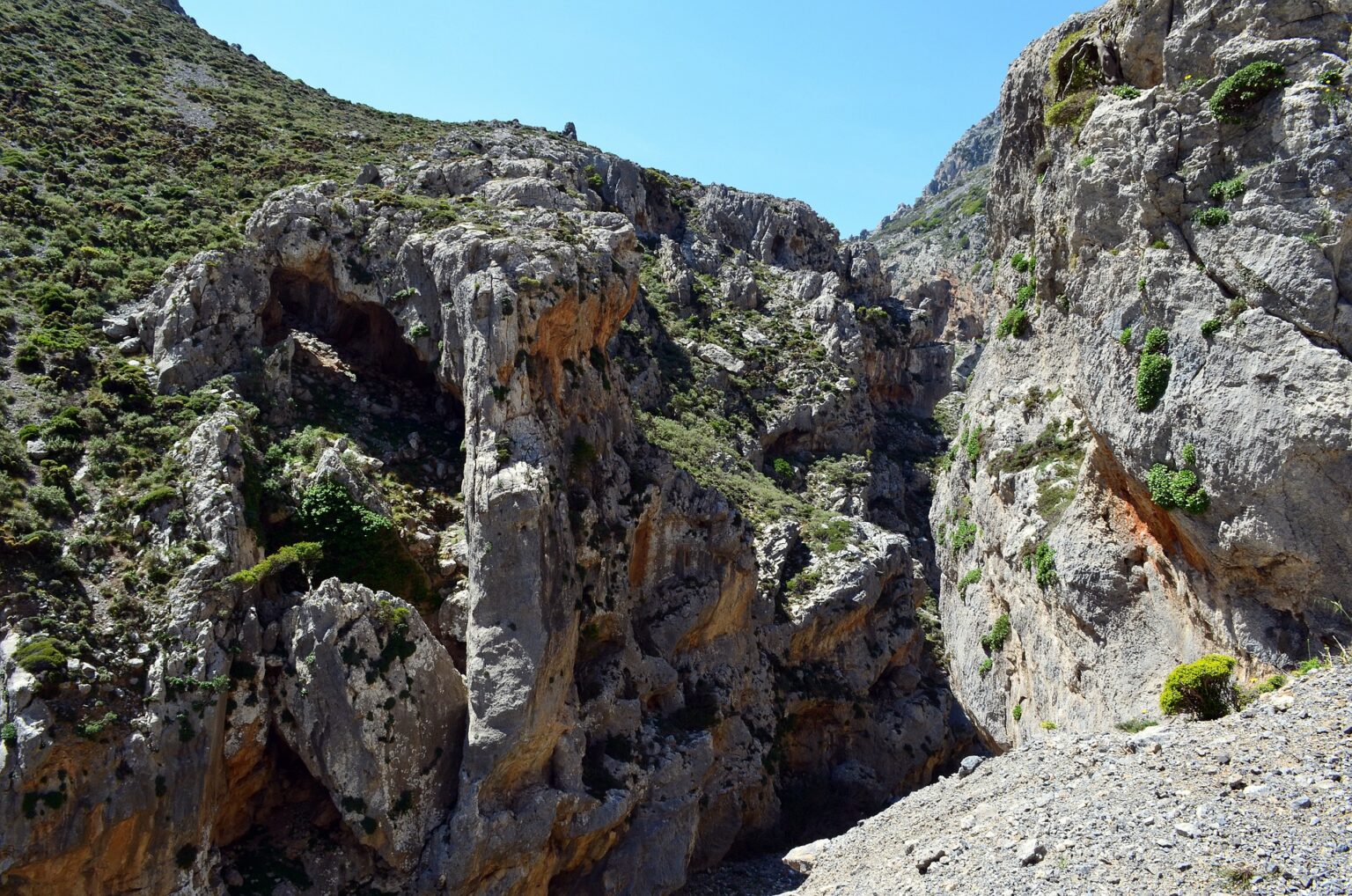 % 10 Must-Visit Crete Hidden Gems and Secret Spots