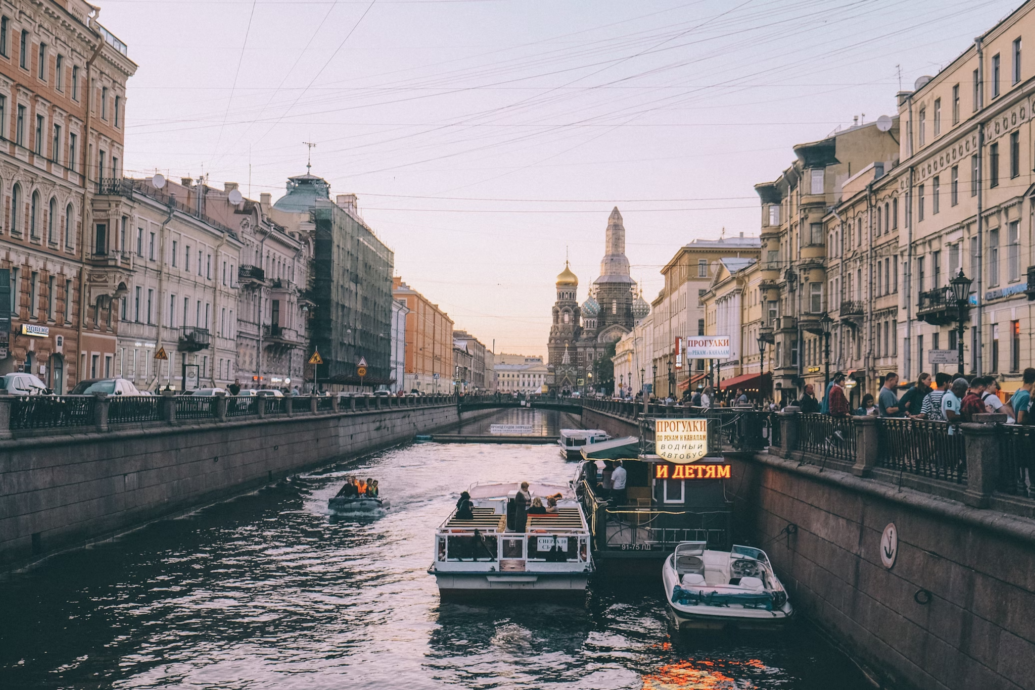 % Beautiful Must-Visit Cities in Eastern Europe