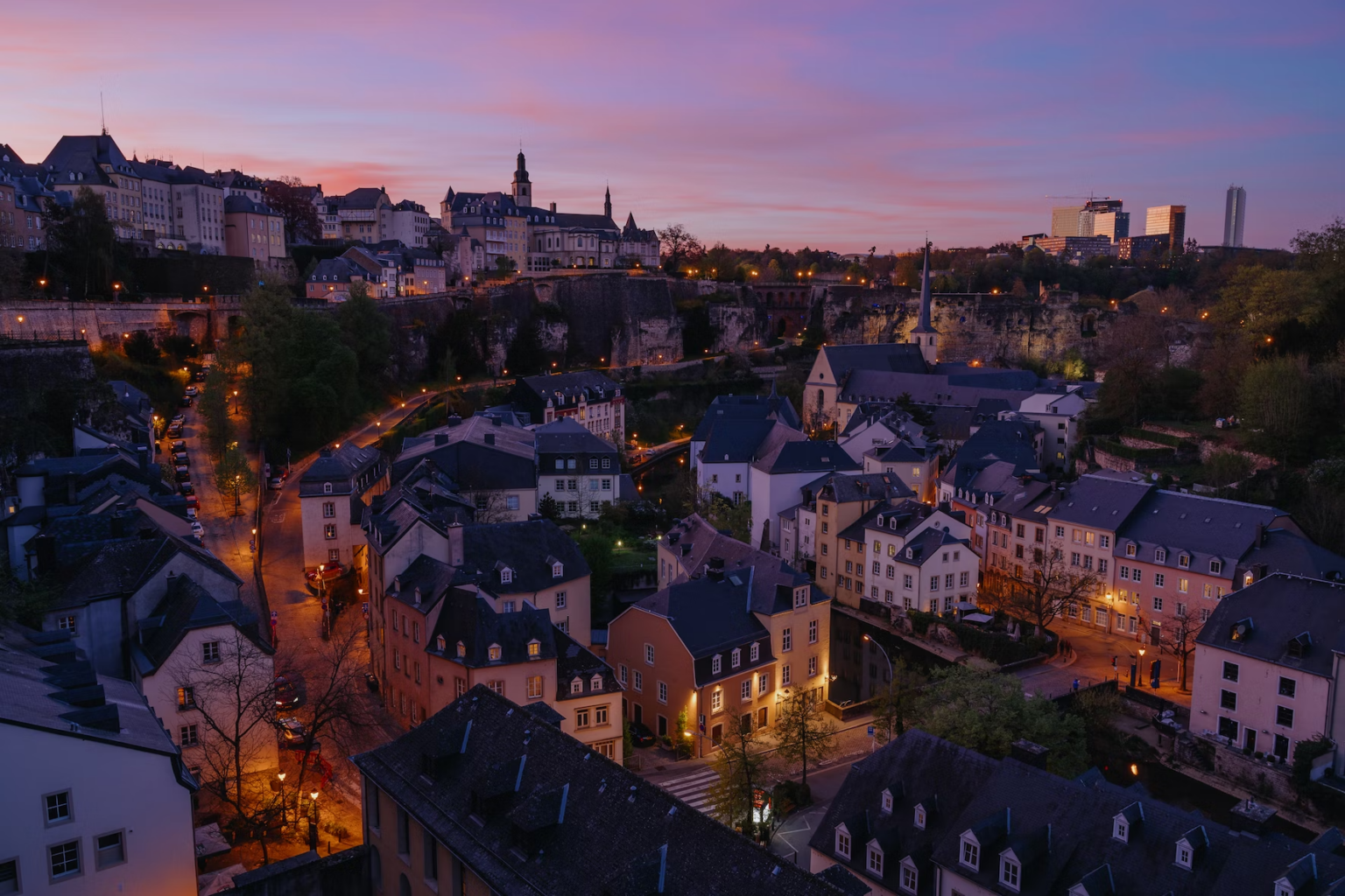 % 9 Cities in Western Europe for Your Travel Bucket List