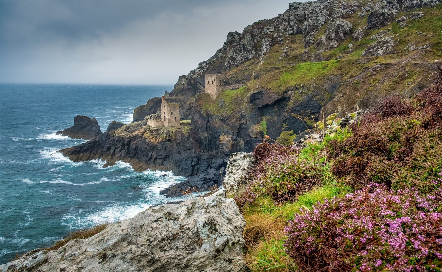 % 9 Unbelievably Beautiful Cornwall Hidden Gems
