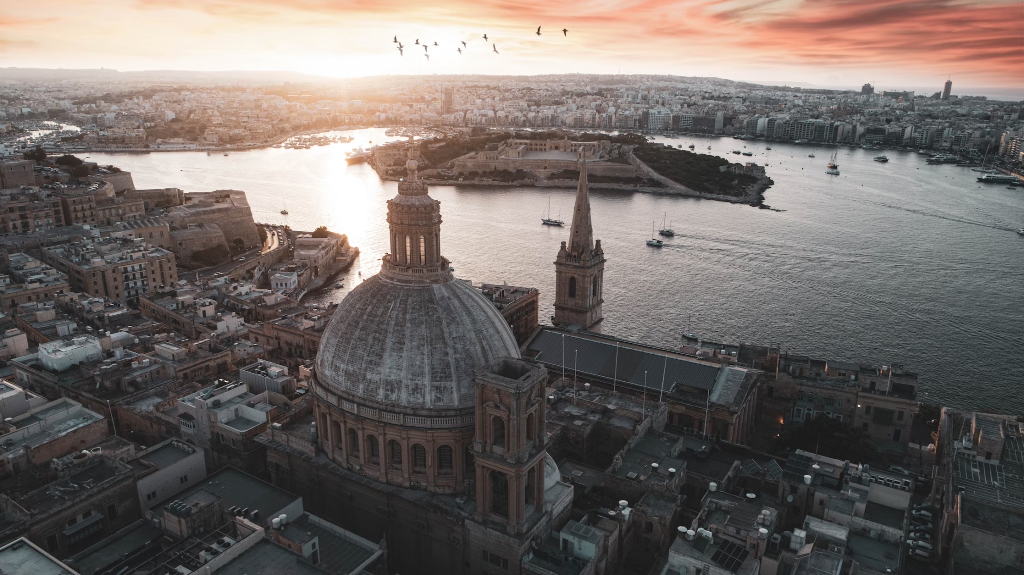 % The Ultimate Malta Travel Guide