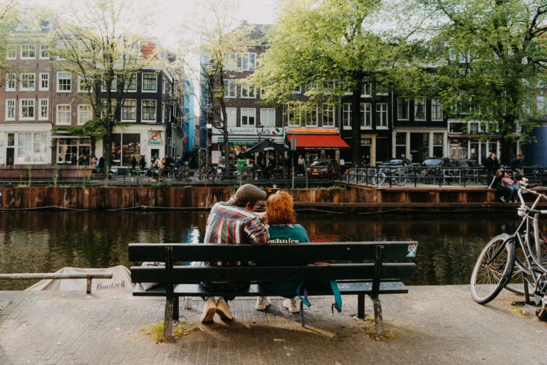 % The Most Romantic Cities in Europe for A Perfect Honeymoon