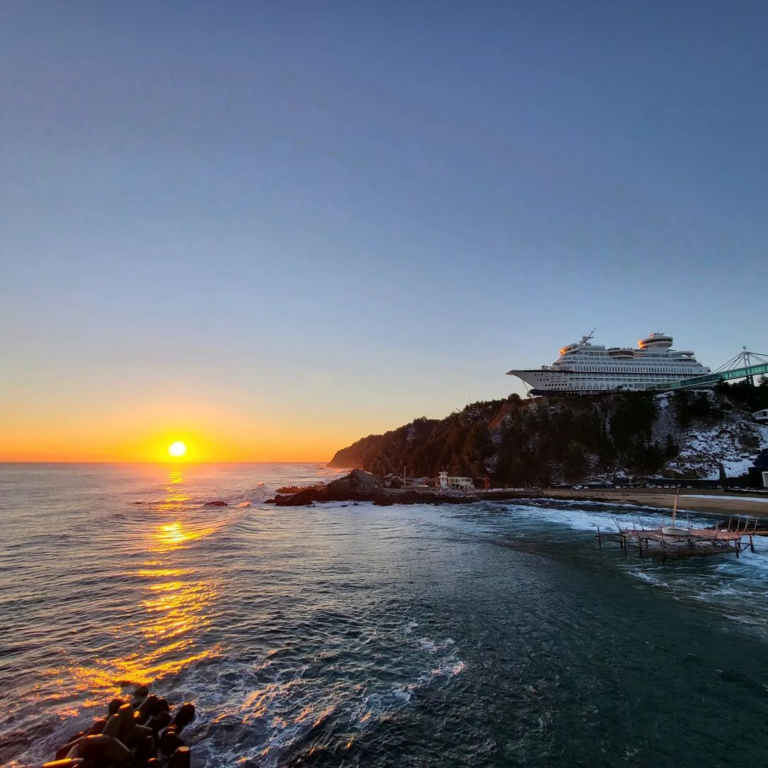 % Unique Staycations Around the World