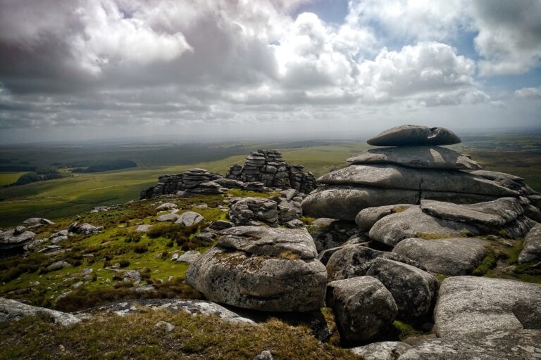 % 9 Unbelievably Beautiful Cornwall Hidden Gems