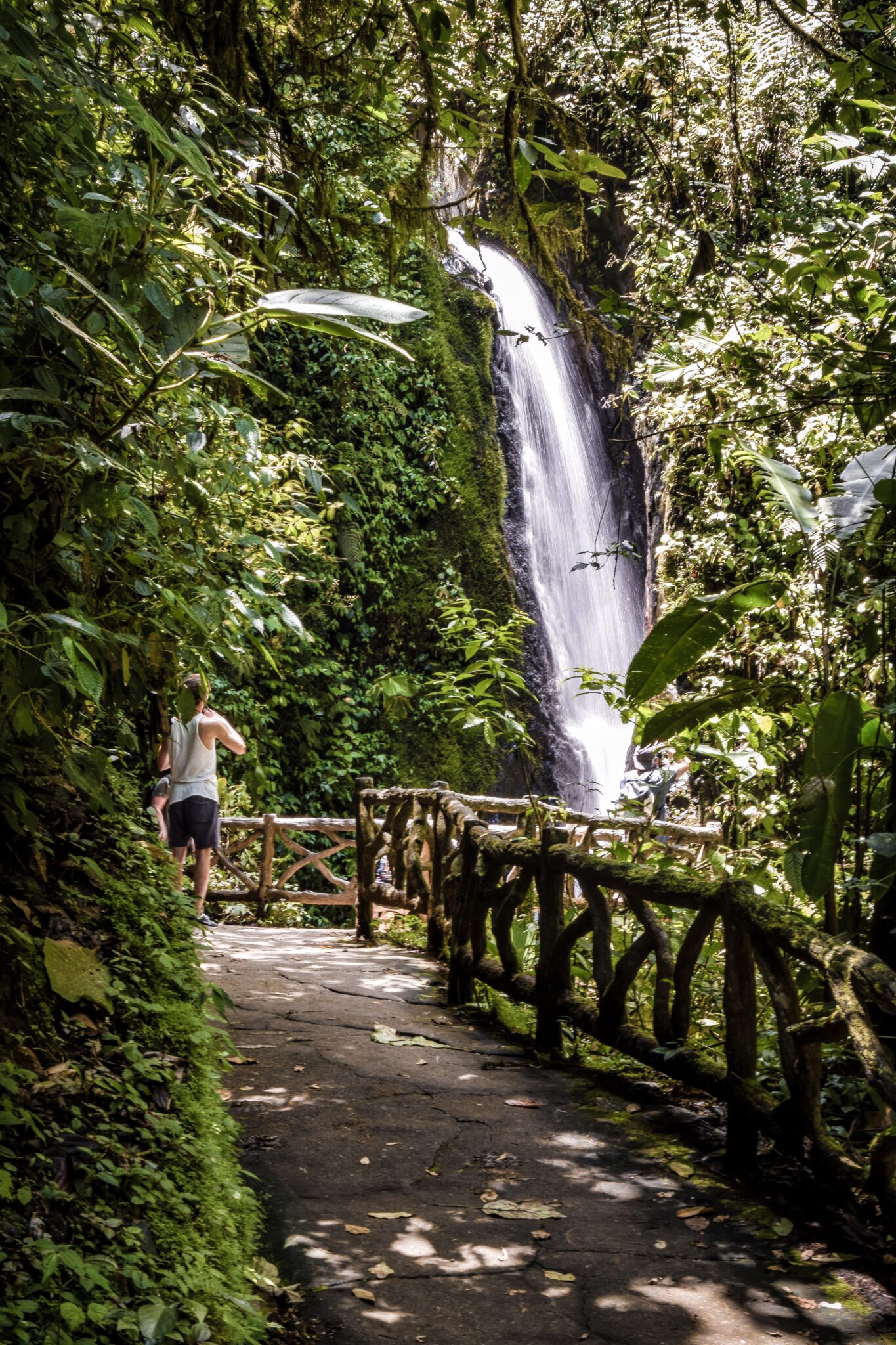 % Hiking in Central America: The 8 Best Trails