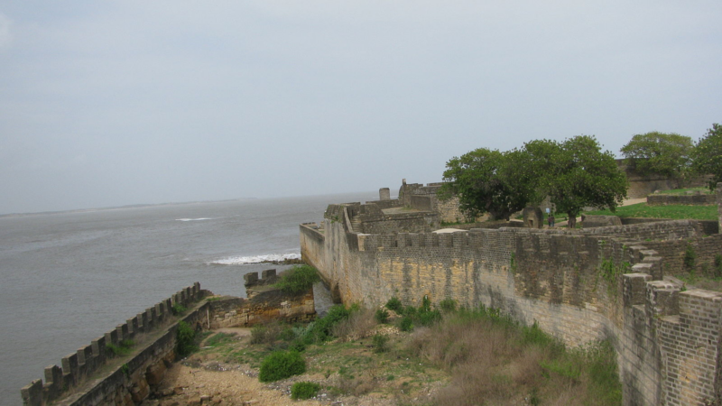 % 10 Beautiful Islands in India