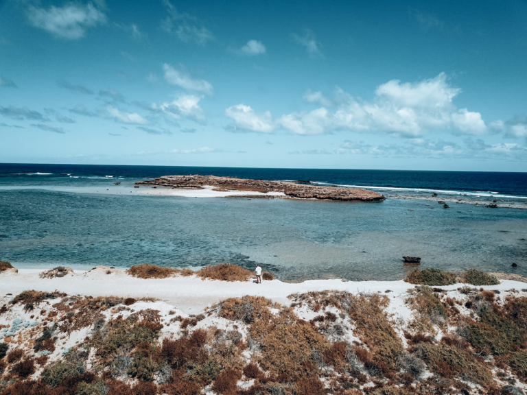 The 11 Most Unique International Borders Around the World