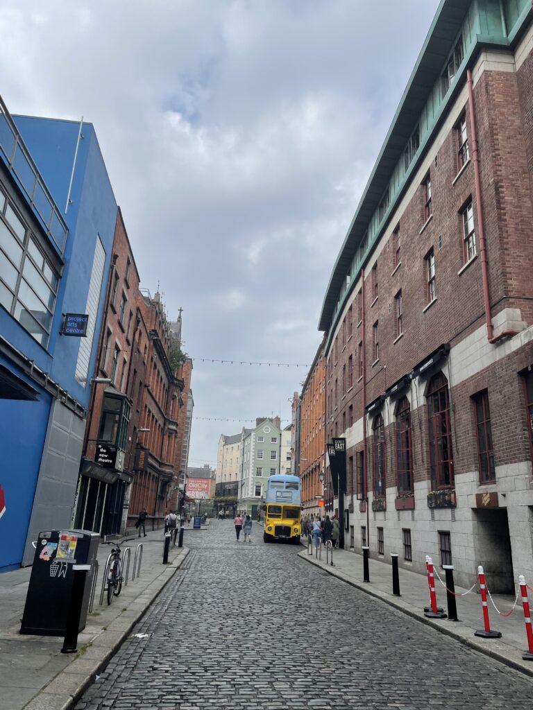% The Ultimate Guide to Dublin, Ireland