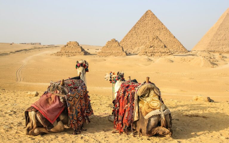 Egypt Hidden Gems: 10 Spots to Visit