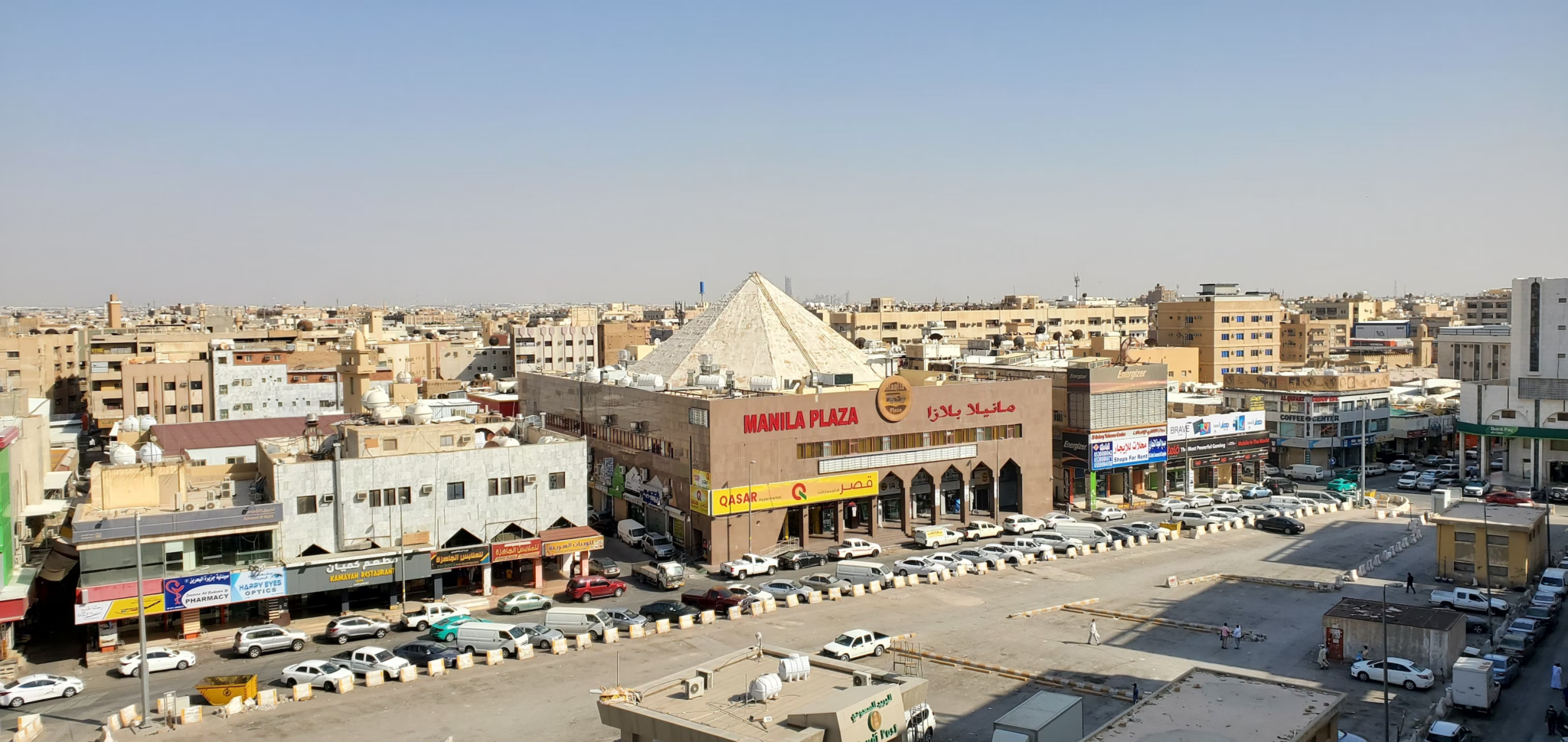 % The Ultimate Saudi Arabia Travel Guide