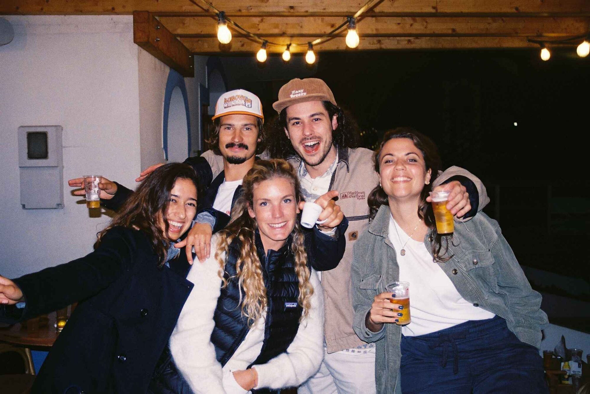 How to Find Your Next Travel Buddies