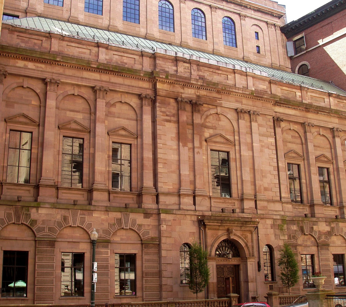 % 10 Must-Visit Hidden Gems in Boston