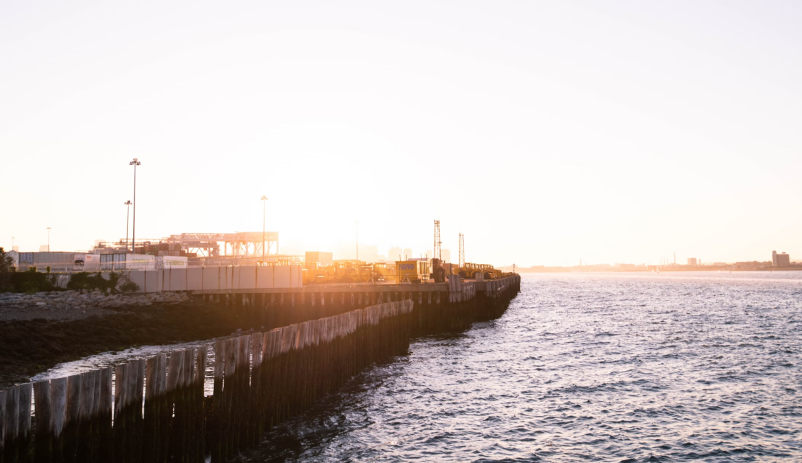 % 10 Must-Visit Hidden Gems in Boston