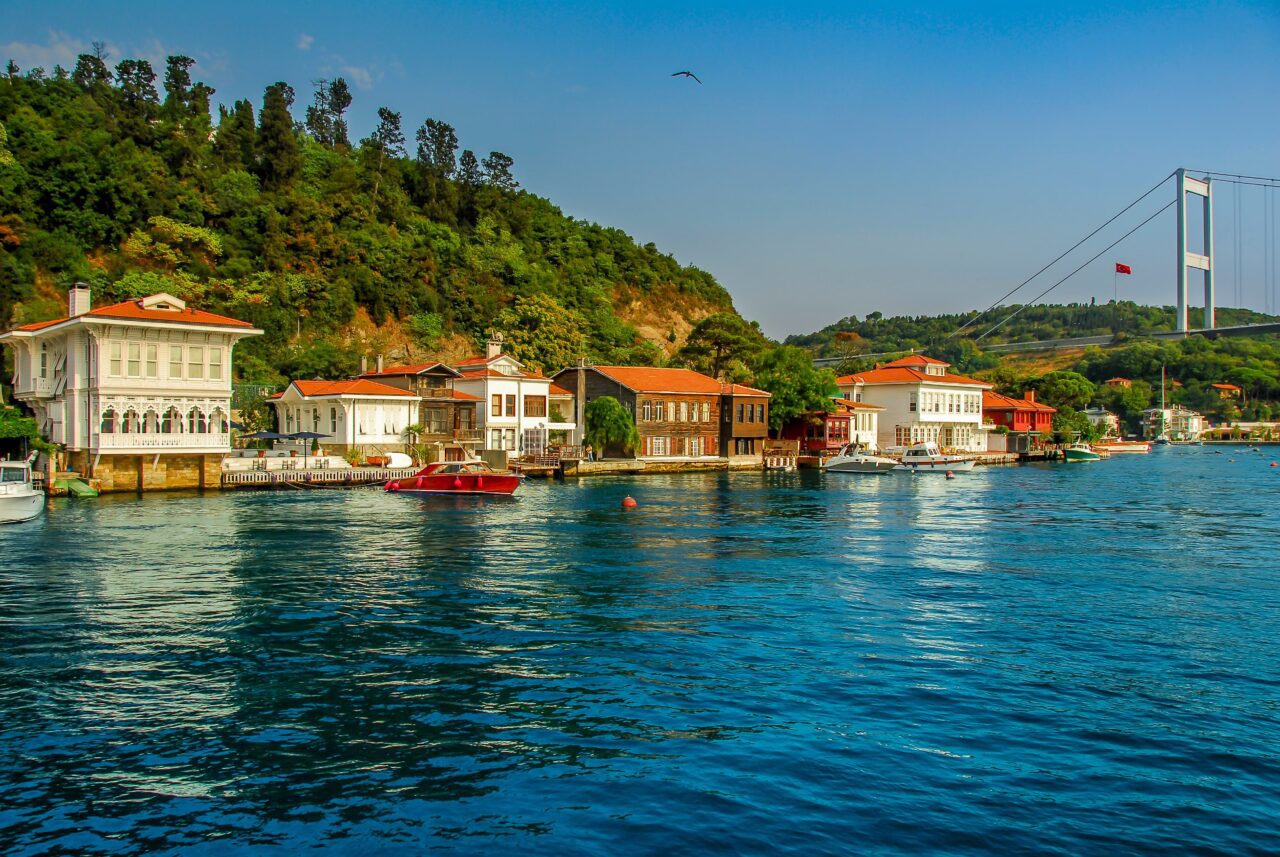 % Istanbul Hidden Gems: 11 Must-Visit Places