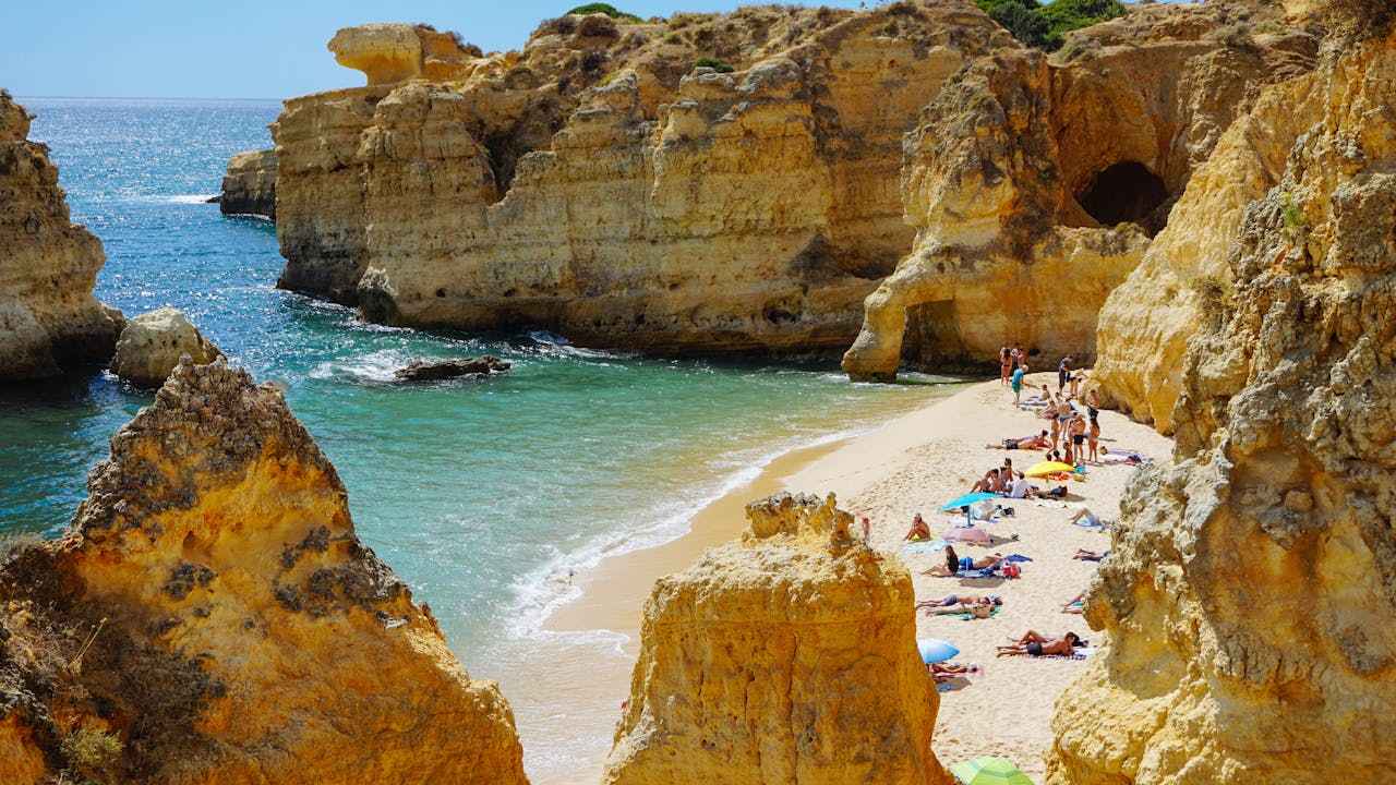 Places Like Greece: 11 Affordable Alternatives