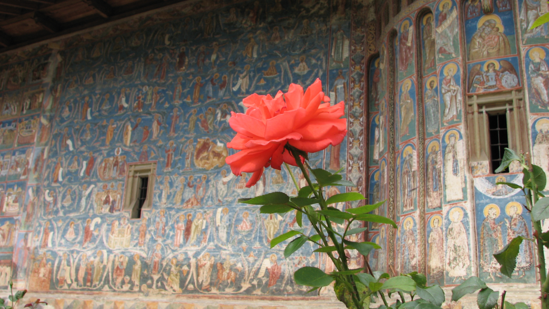 % 10 Best Places to Visit in Romania