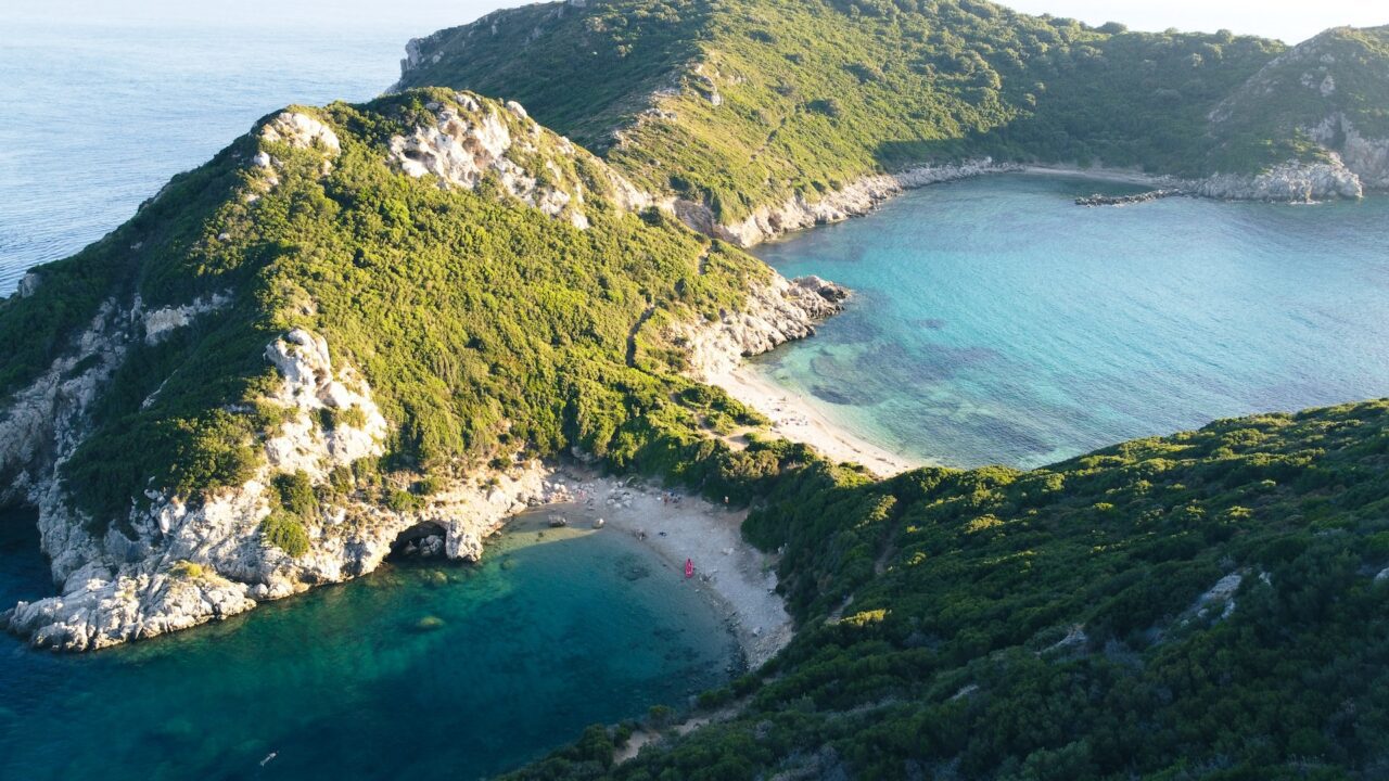 % Why Travel to Corfu: 9 Reasons for You to Go