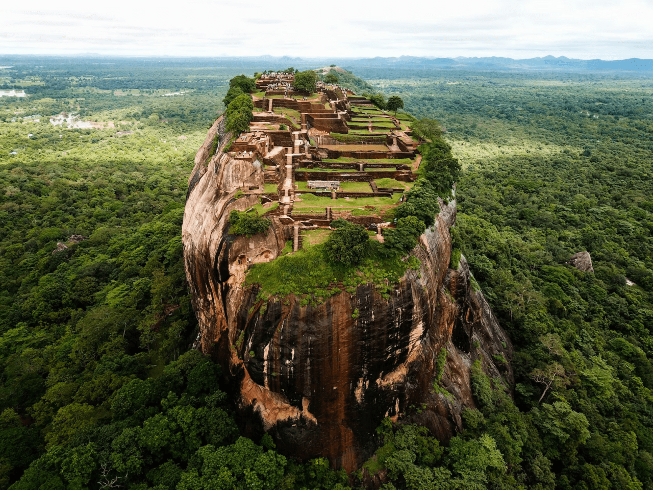The Ultimate Asia Trip Itinerary: 2-3 Weeks