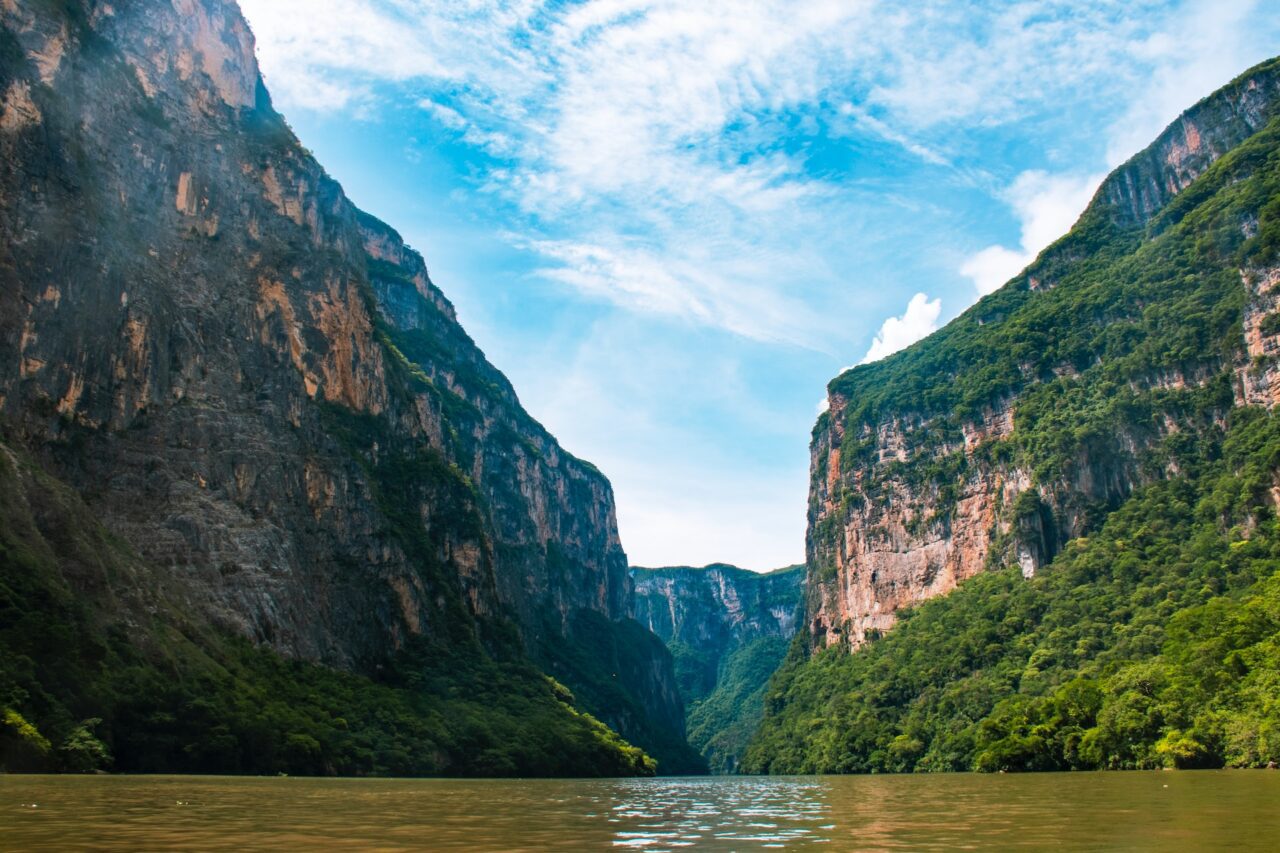 % Hidden Gems in Mexico: Top 9 Places to Visit