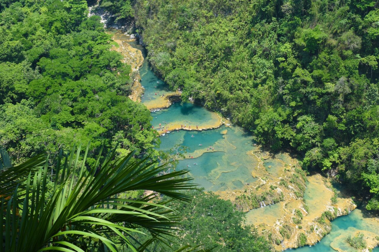 % Why Travel to Guatemala: 10 Reasons to Go