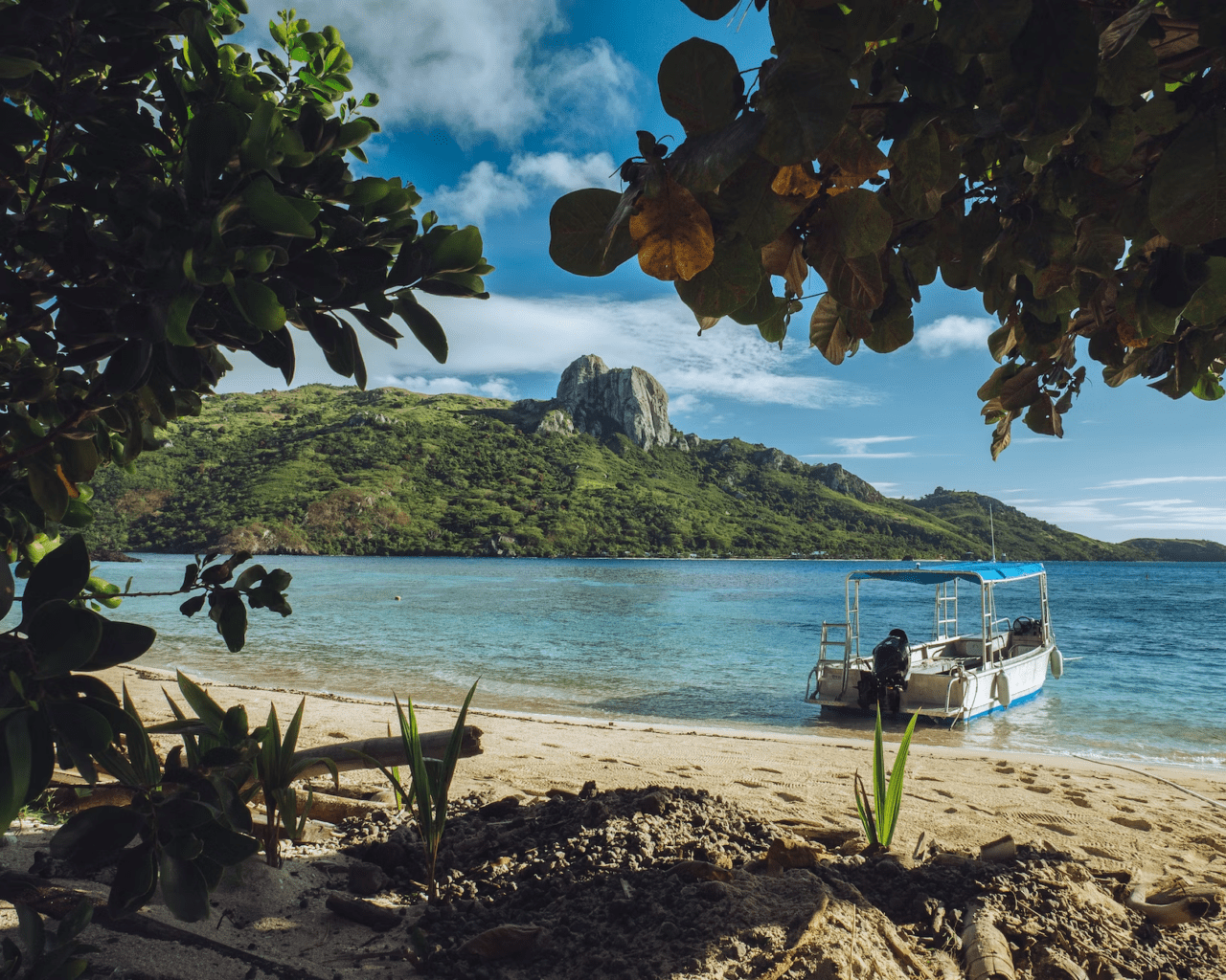 % Top 10 Tropical Destinations to Add to Your Bucket List