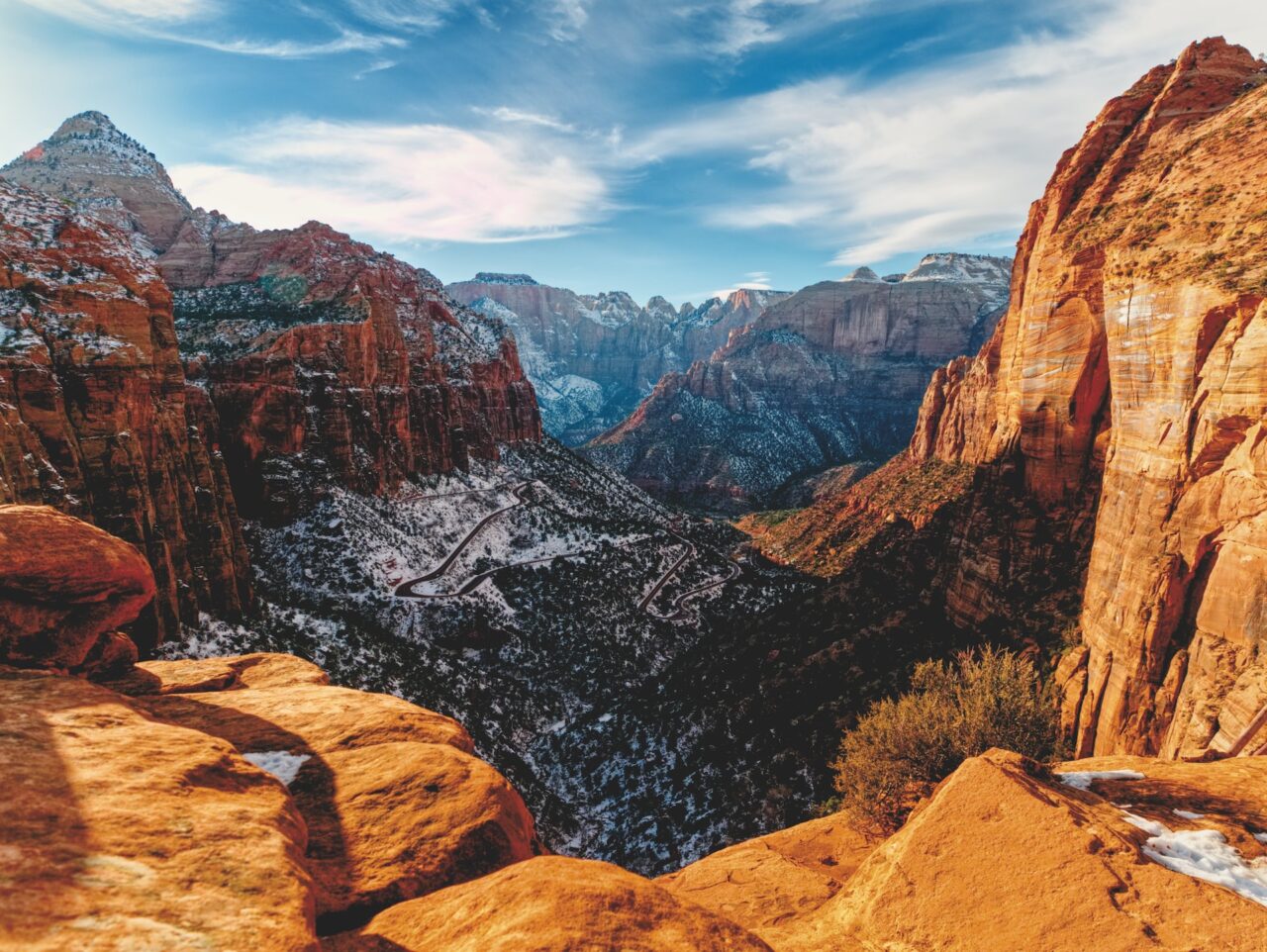 % Best National Parks in USA: 10 Epic Places