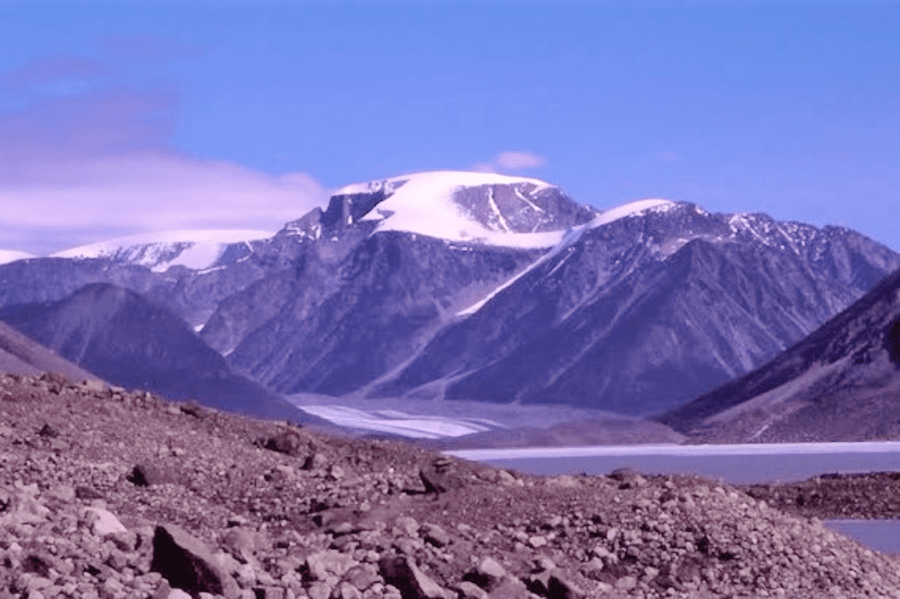 % Where to See the Midnight Sun