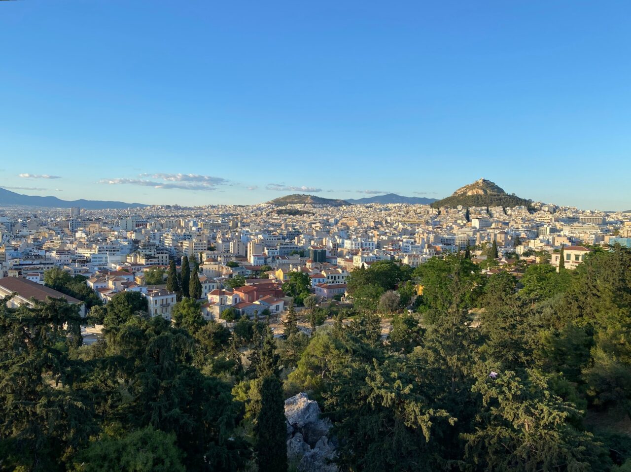 % Things to Do in Athens: Top 15 Activities