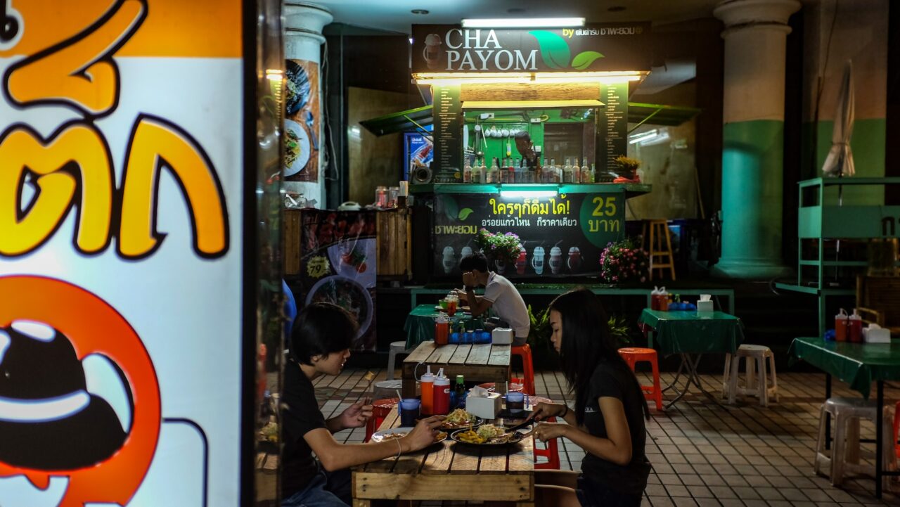 % Hidden Gems Food in Bangkok: Top 10 Places