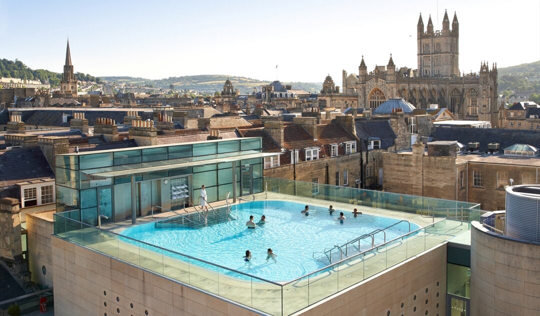 % 16 Best Hot Springs to Visit (Worldwide)