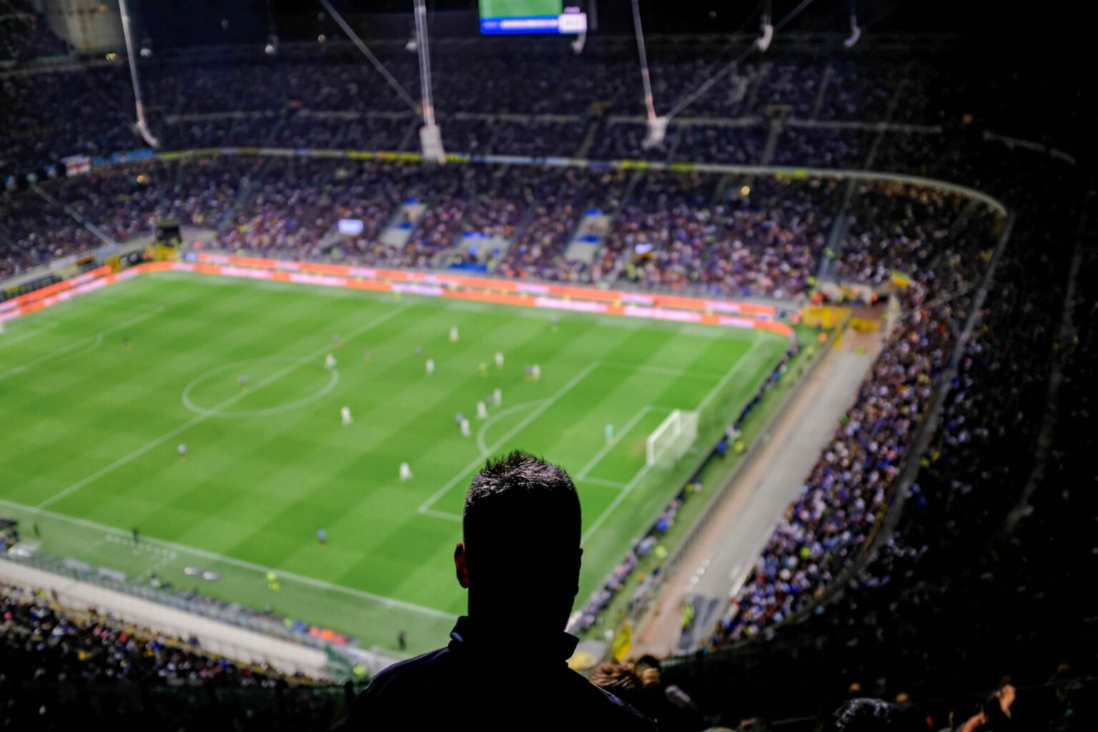 % Top Soccer Cities Worldwide: 8 Places to Visit