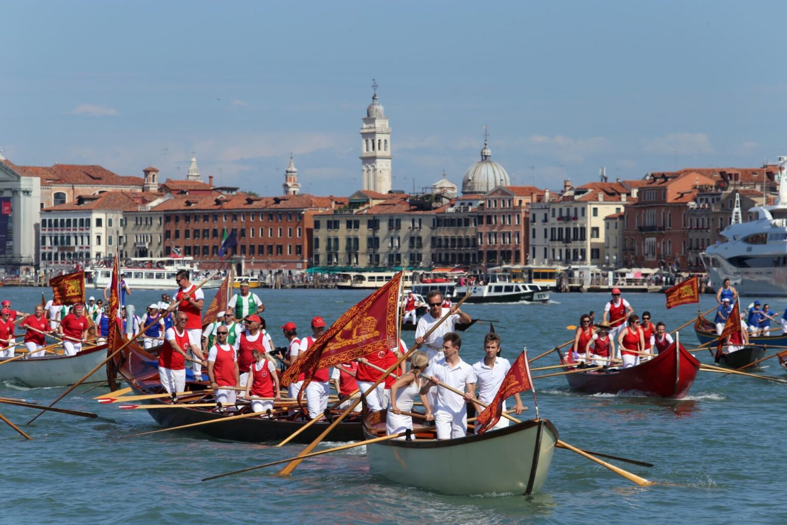 11 Spring Festivals Around the World to See in 2025