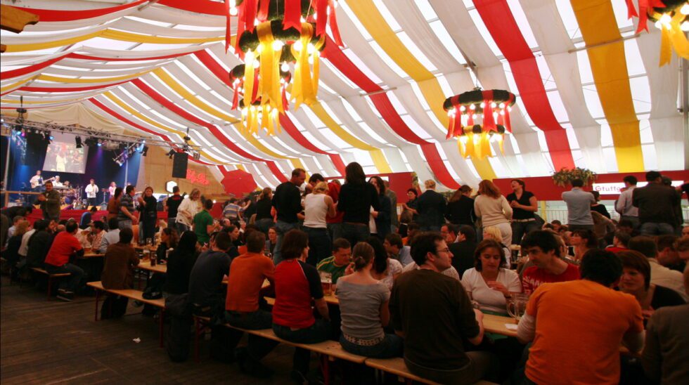11 Spring Festivals Around the World to See in 2025