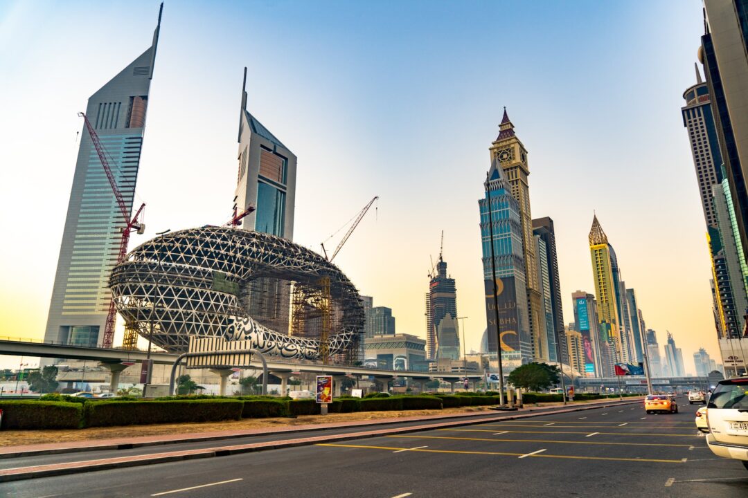 % Top 12 Cities with the Best Architecture Worldwide
