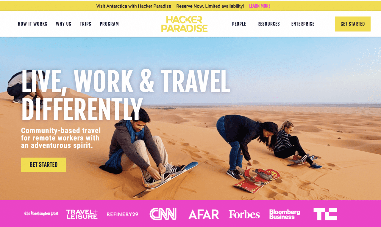 Digital Nomad Communities: 11 Platforms and Online Groups to Join