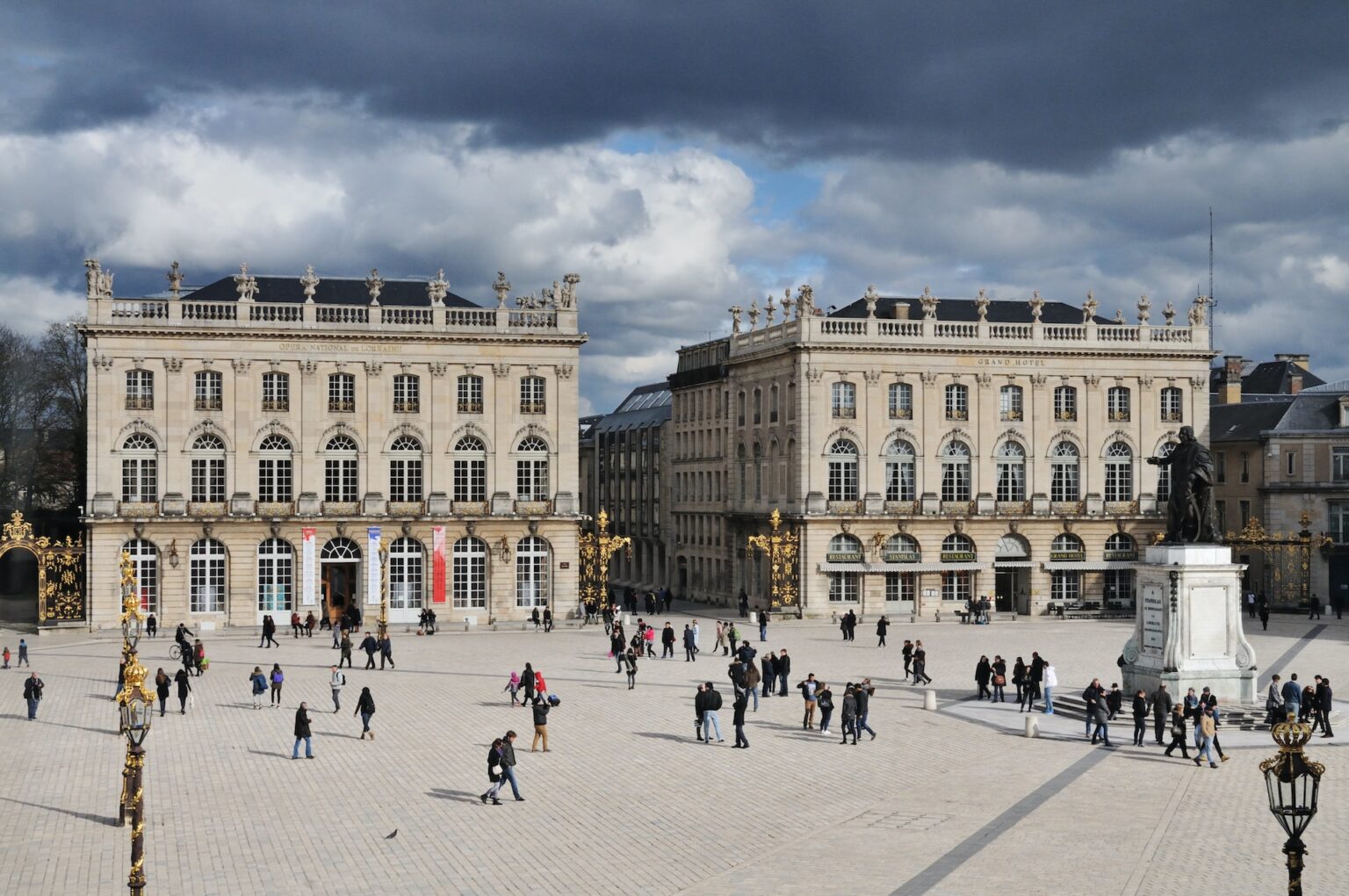 12 Best Places to Visit in the French Countryside - Your Guide to the ...