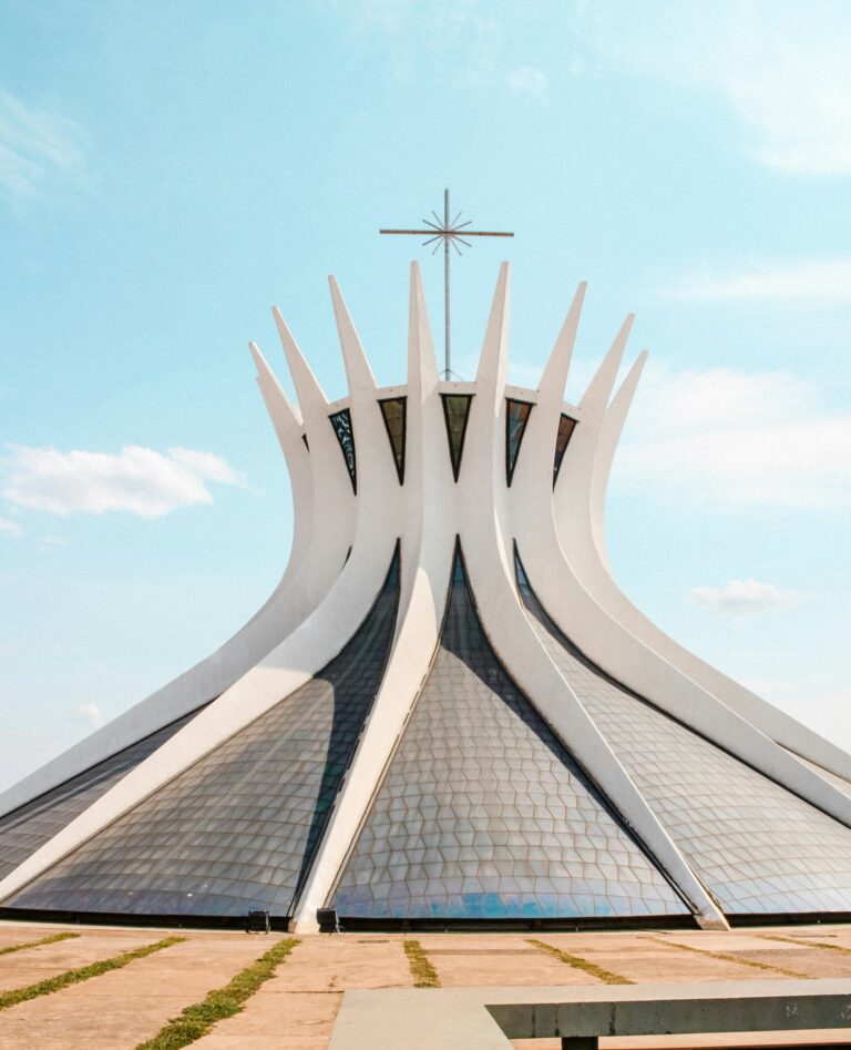 % Top 12 Cities with the Best Architecture Worldwide