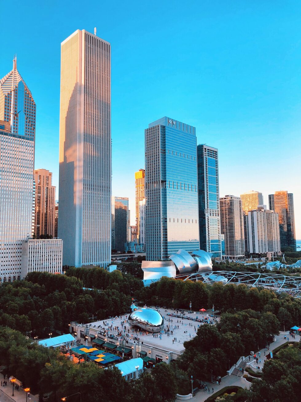% Top 12 Cities with the Best Architecture Worldwide