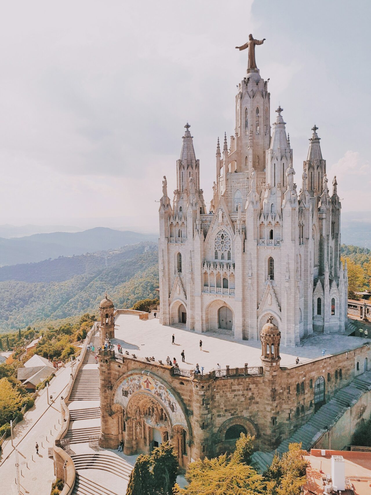 Cultural Tourism: Top 15 Destinations to Visit