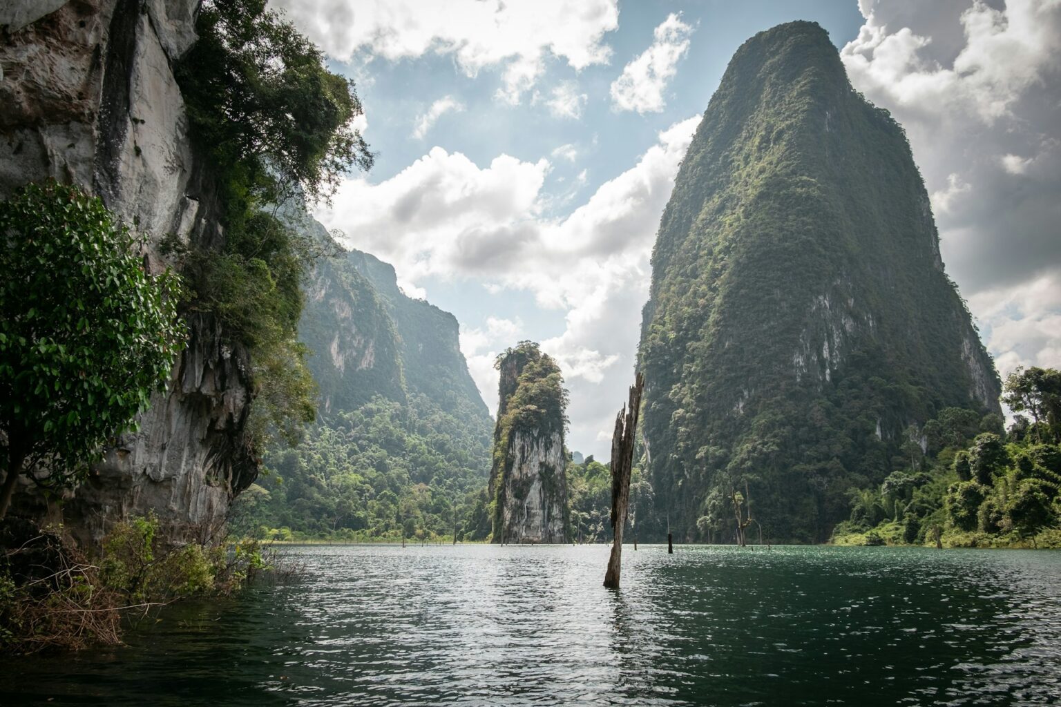 Hidden Gems in Thailand: 12 Places to Visit